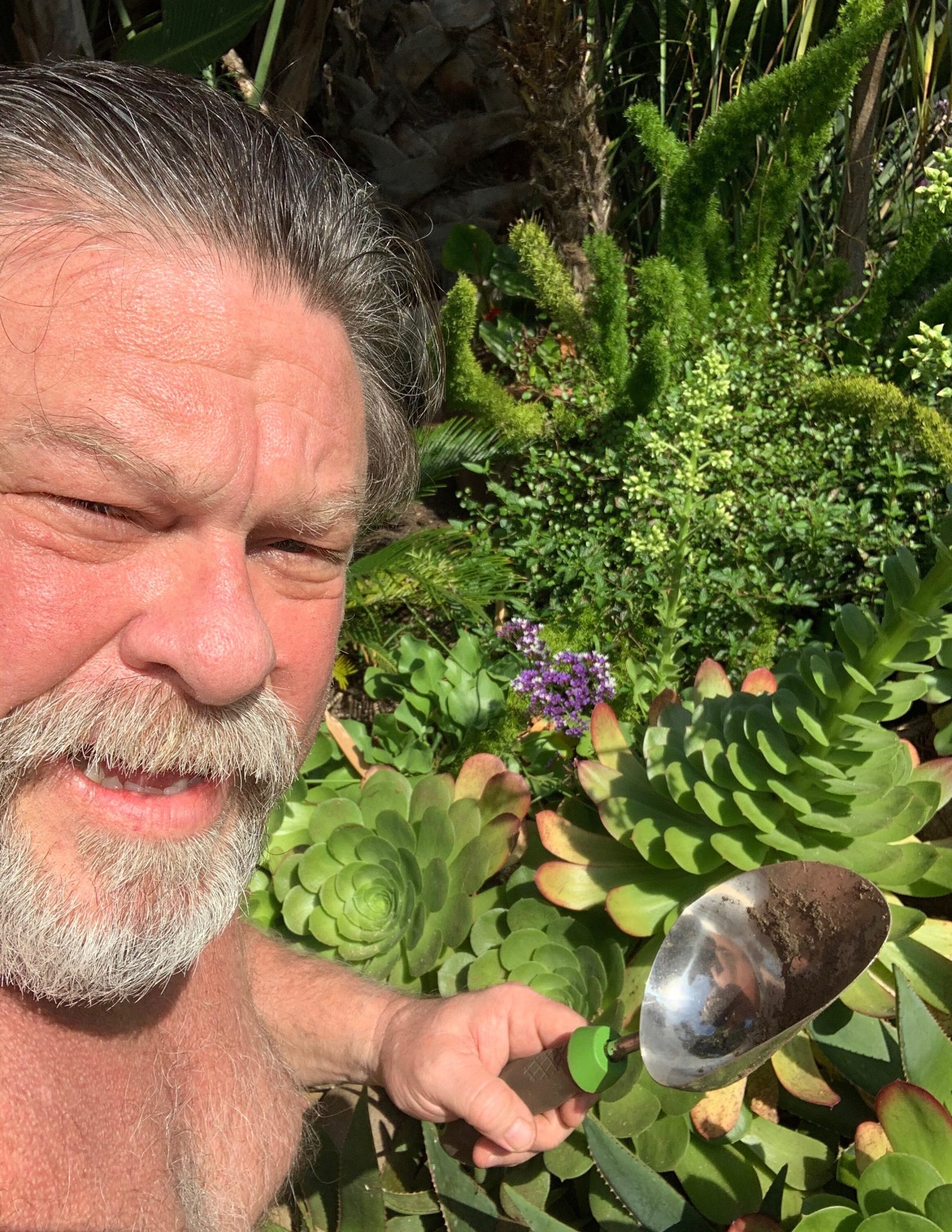 World Naked Gardening Day 2021 is Here! - Good Earth Plants