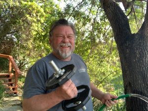 National Gardening Exercise Day: June 6 - Good Earth Plants