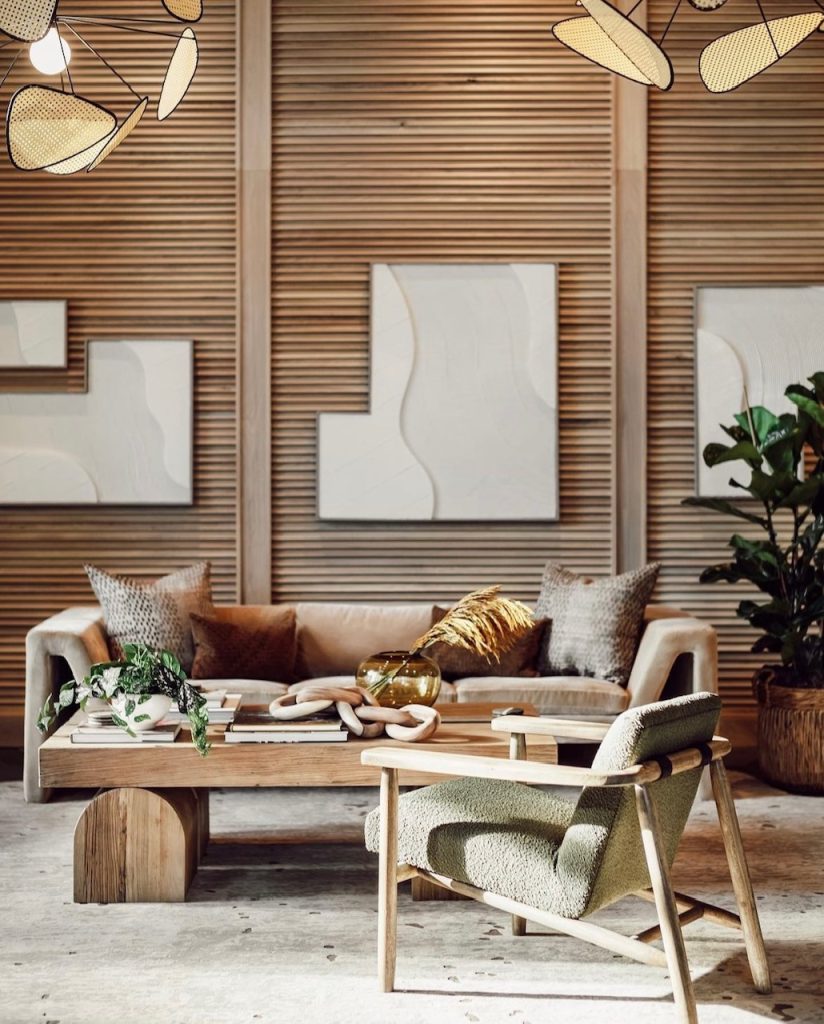 7 Biophilic Design Trends for 2023 - Good Earth Plants