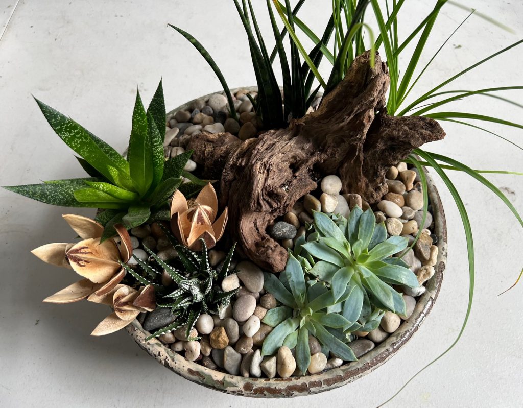 Stone As A Biophilic Design Element: Why You Need Stones - Good Earth ...