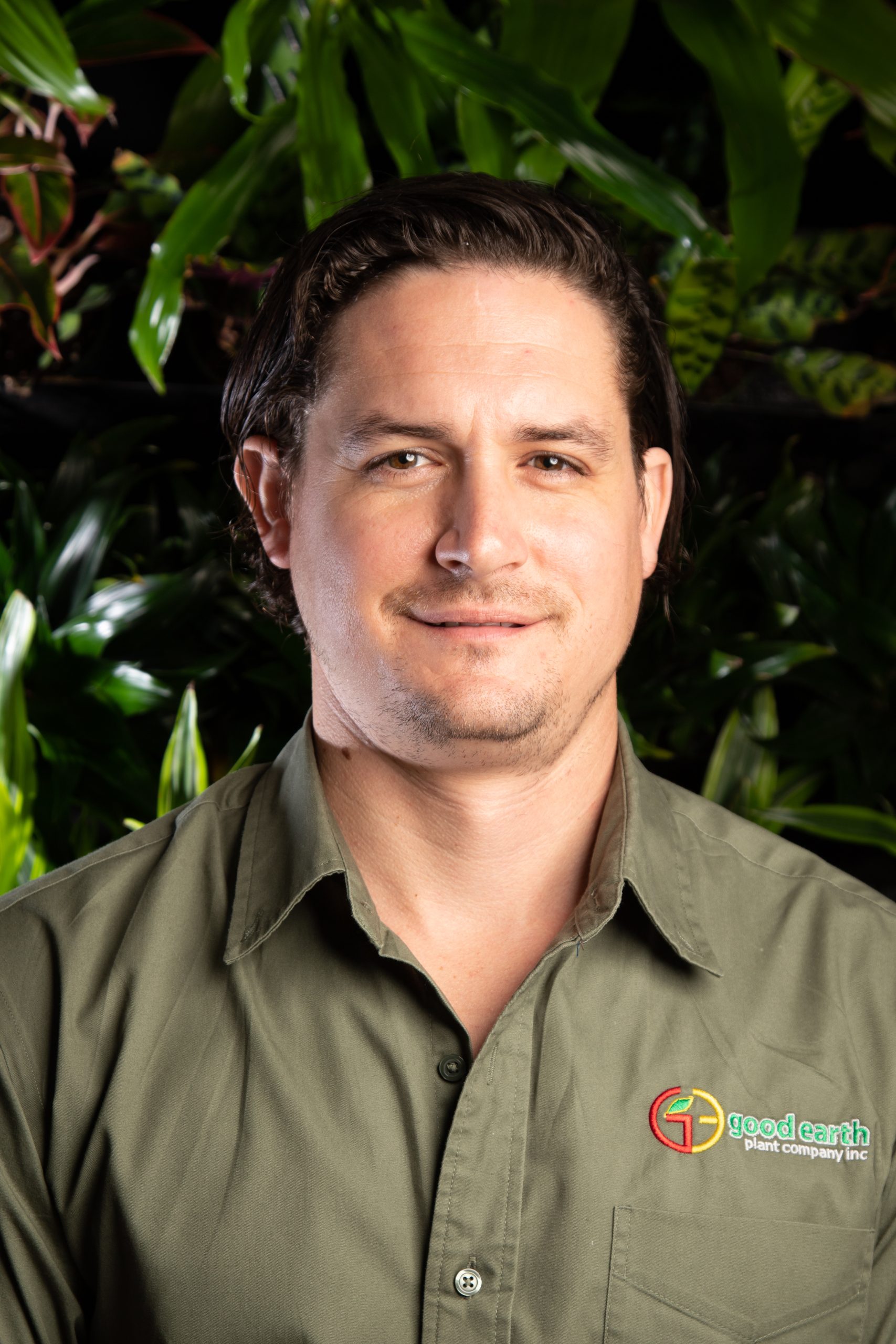 Dan – Sales & Design